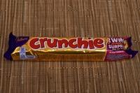 Crunchie (5000201468611) - Is it Vegan, Vegetarian, or Gluten-Free? - CHOMP
